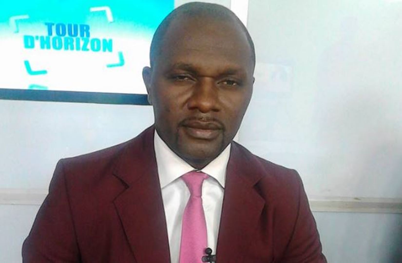 Team press : Francis Bertrand Bonga l'homme de la situation pour les A ...