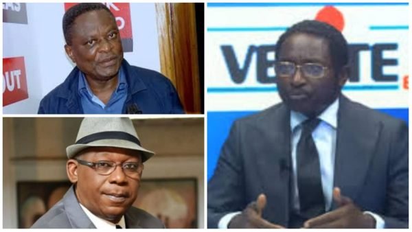 Présidentielle 2025 : Le Groupe de Douala sous tension - Focus Média Afrique