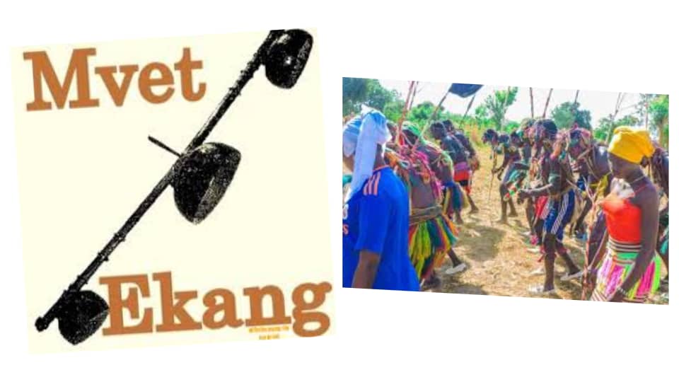 UNESCO : Le Mvet Oyeng et le Guruna inscrits au patrimoine culturel ...