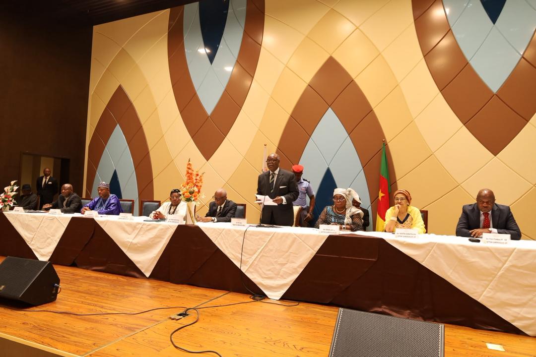 Le Cameroun se prépare à accueillir la 51e Session de l’Assemblée ...